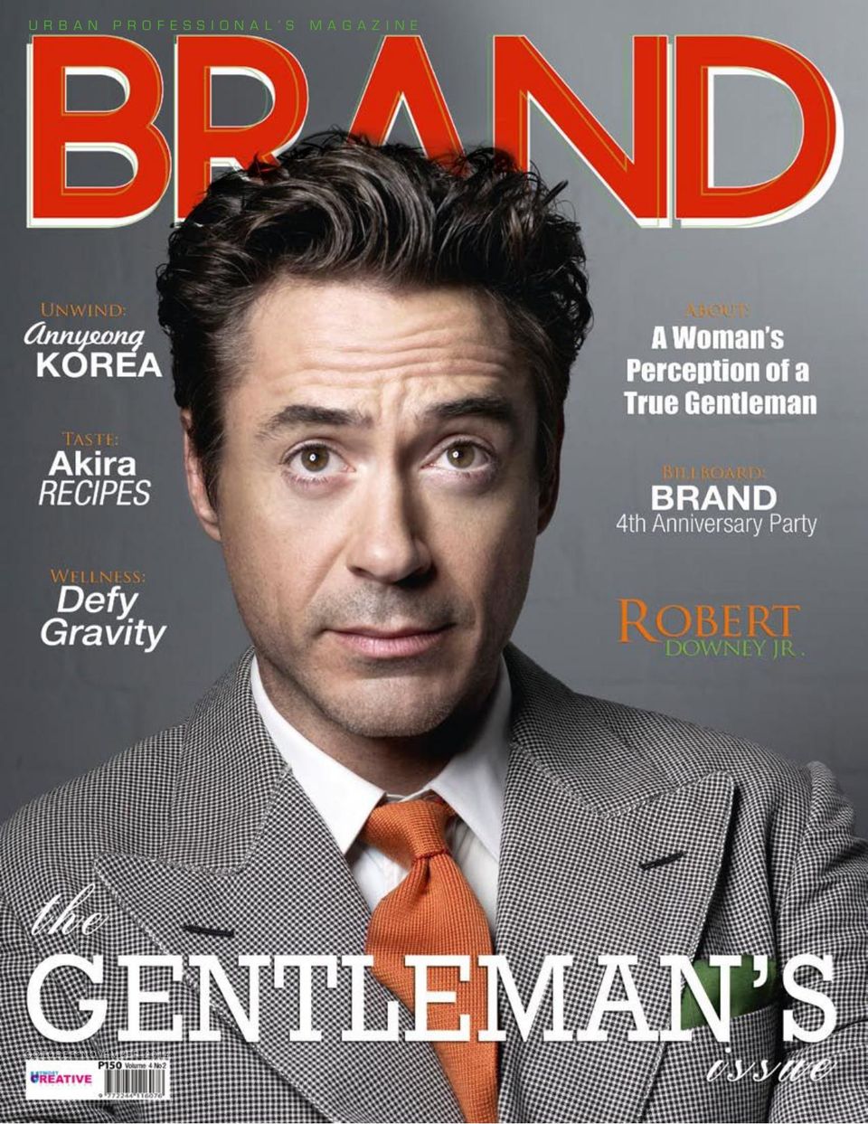 Get digital access to Brand Magazine Philippines - October-November ...