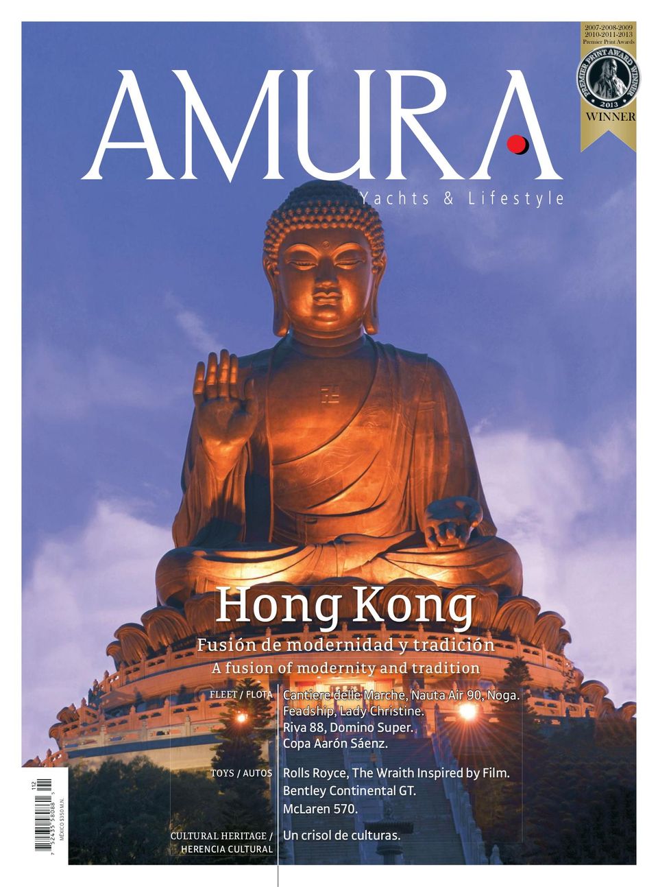 Get digital access to Amura Yachts & Lifestyle - Hong Kong issue ...