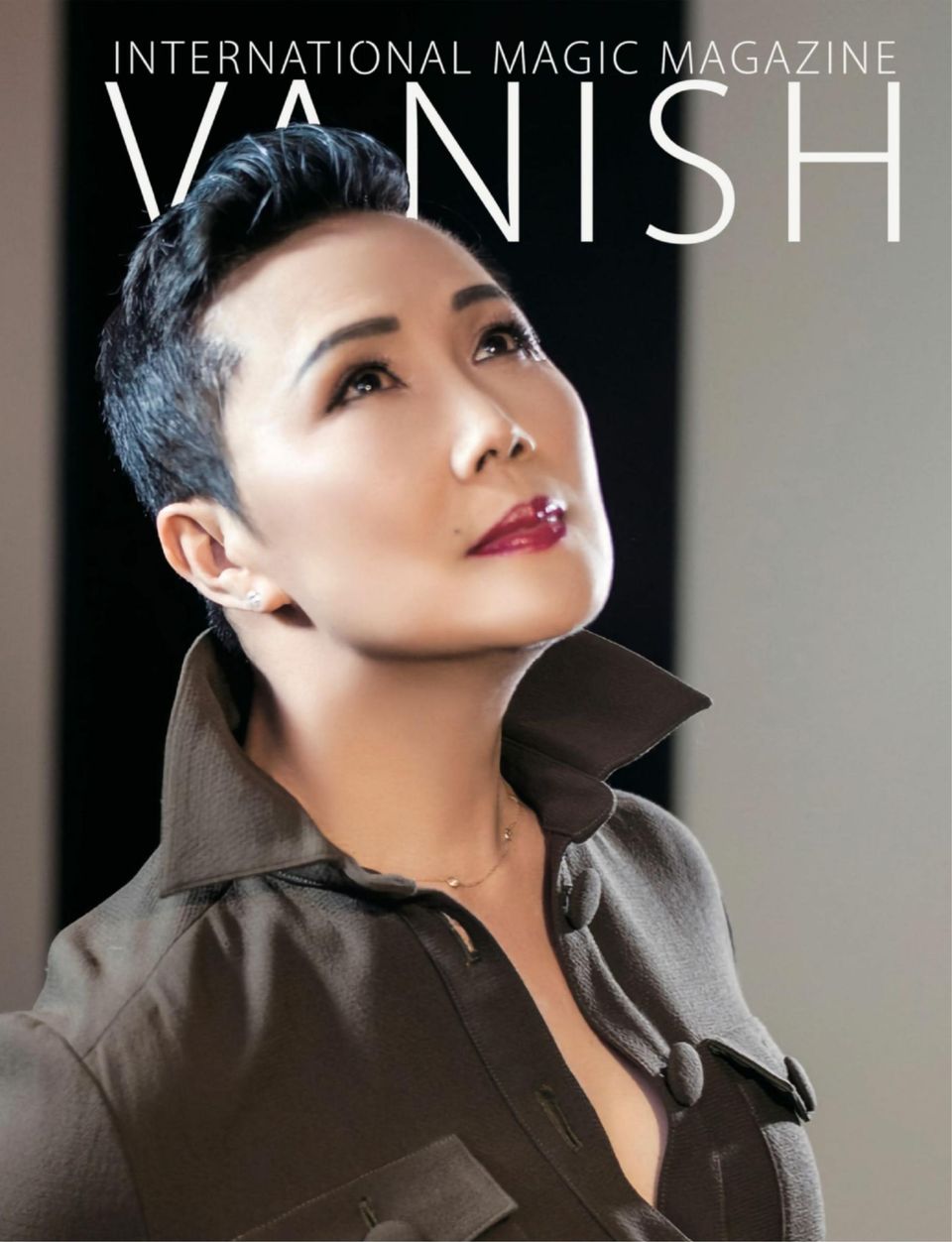 VANISH MAGIC MAGAZINE Magazine - Get your Digital Subscription