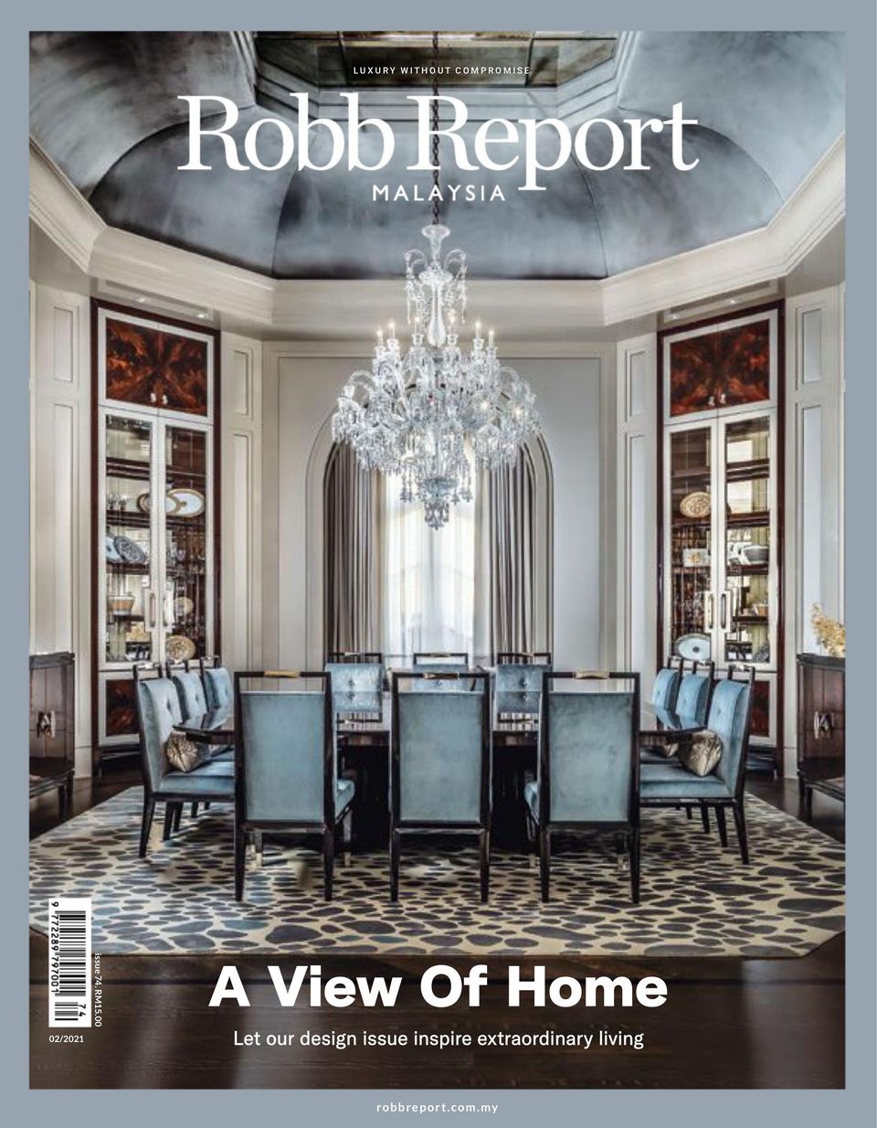 Get digital access to Robb Report Malaysia - February 2021 issue ...