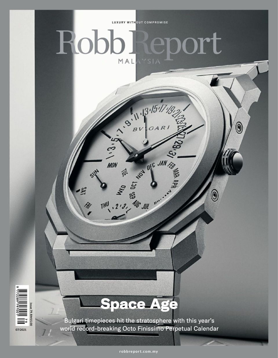 Get digital access to Robb Report Malaysia - July 2021 issue | Magzter.com