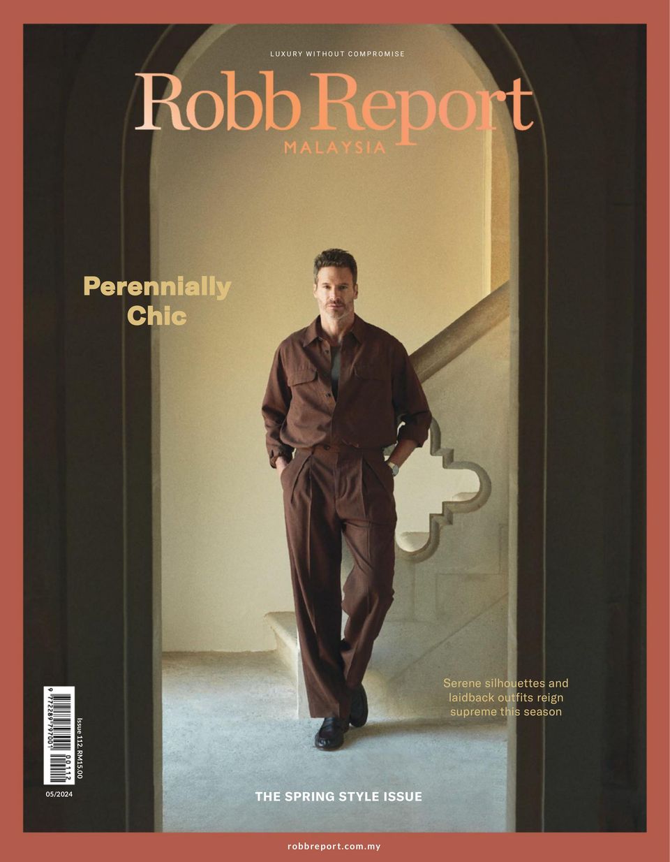 Robb Report Malaysia Magazine - Get your Digital Subscription
