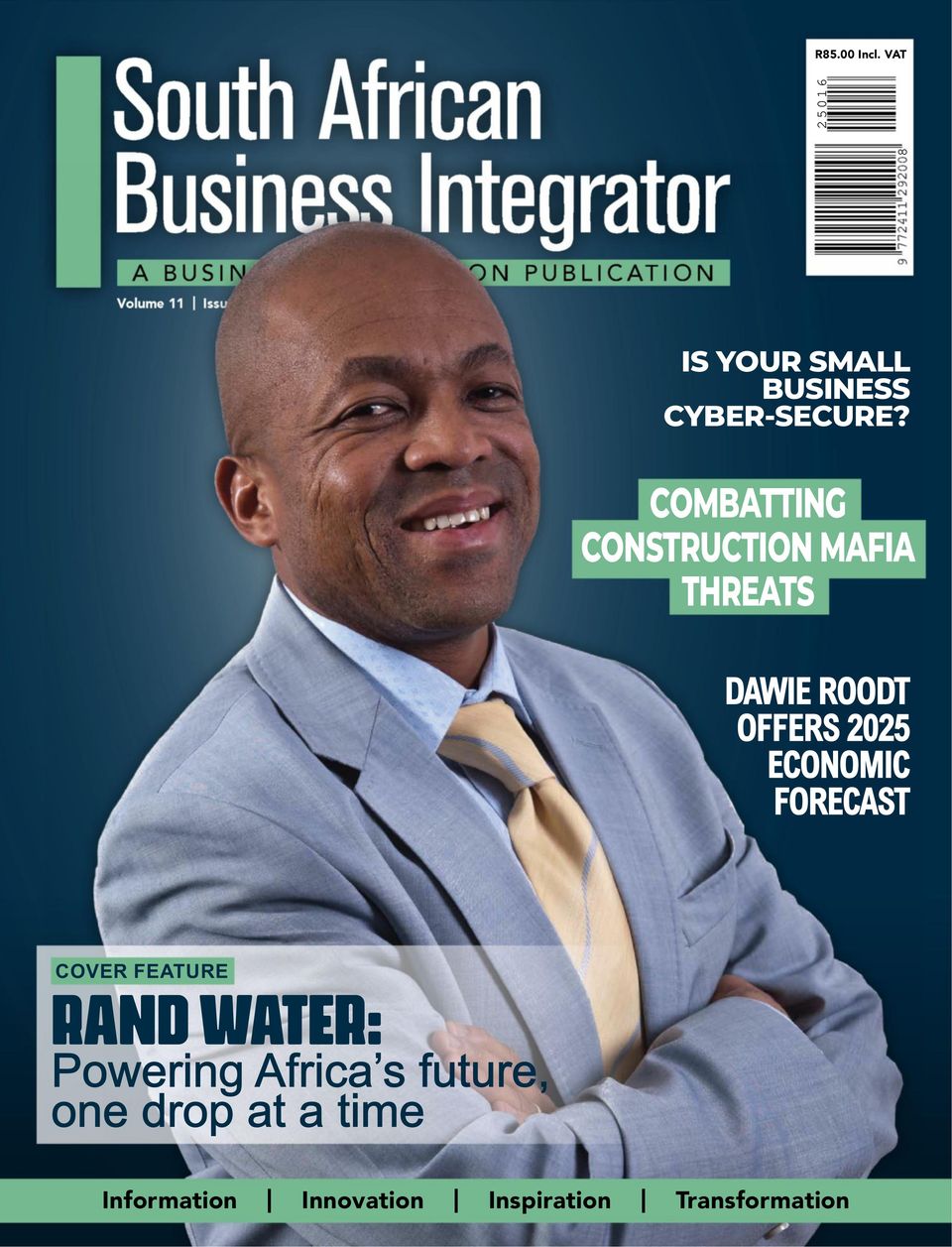 Get digital access to South African Business Integrator (SABI) Magazine ...