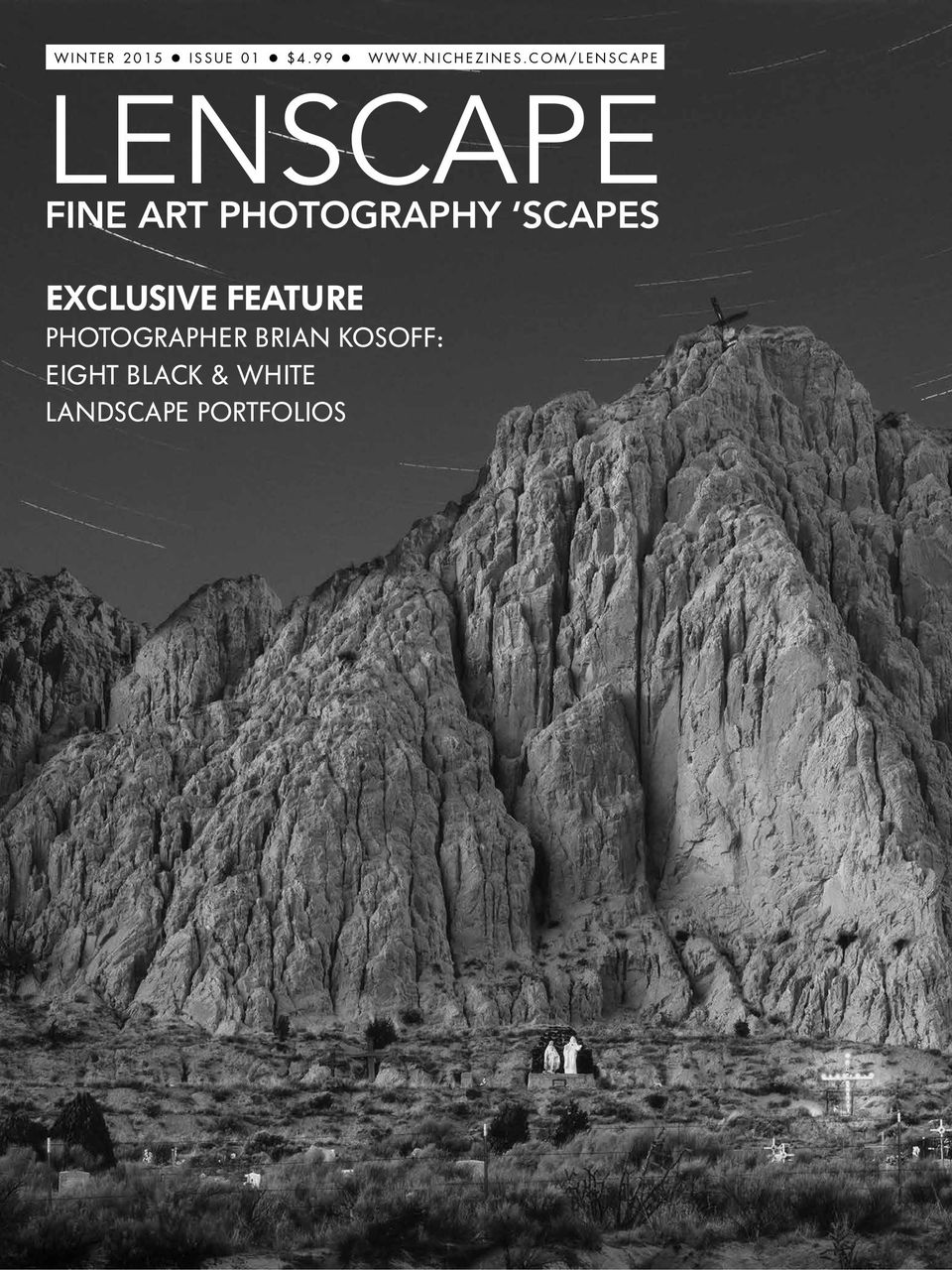 Get digital access to Lenscape Magazine Magazine | Magzter.com