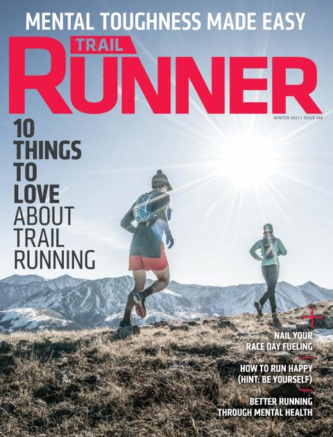 Trail Runner