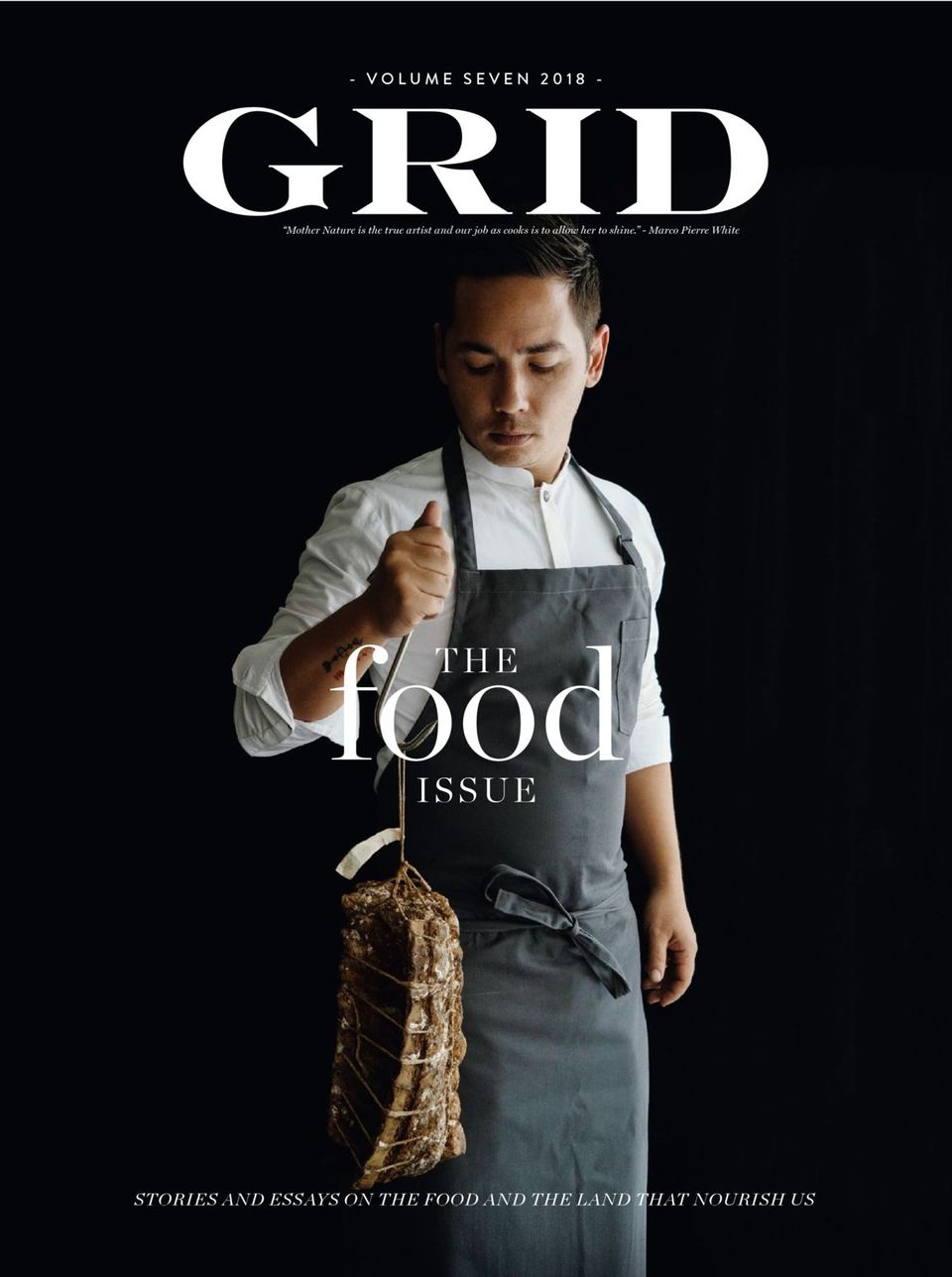 Get digital access to GRID Magazine | Magzter.com