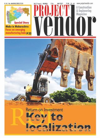 Project Vendor Magazine August 2015 issue – Get your digital copy