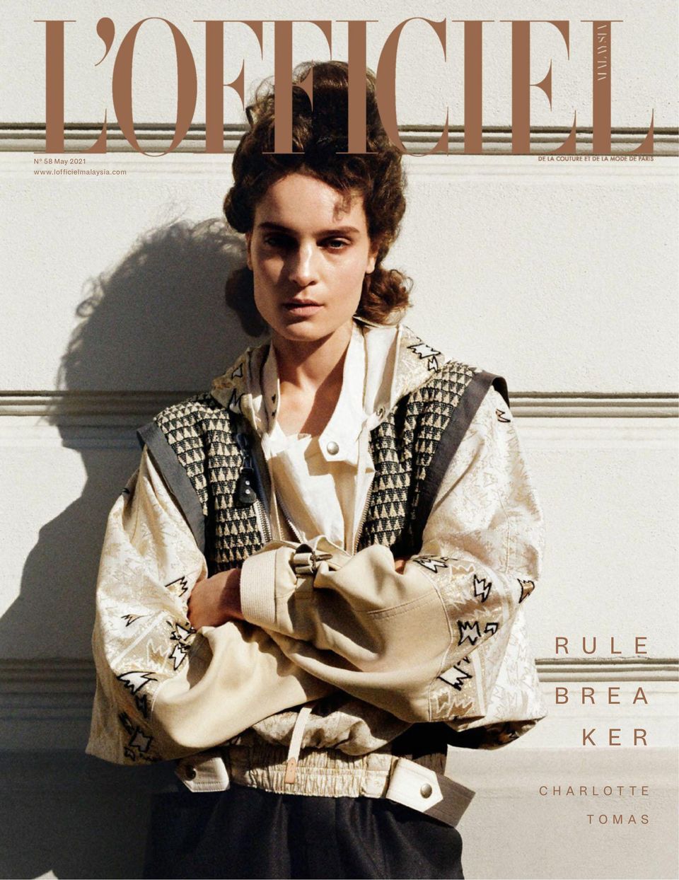 Get digital access to Entertainment Weekly - May 2021 issue | Magzter.com