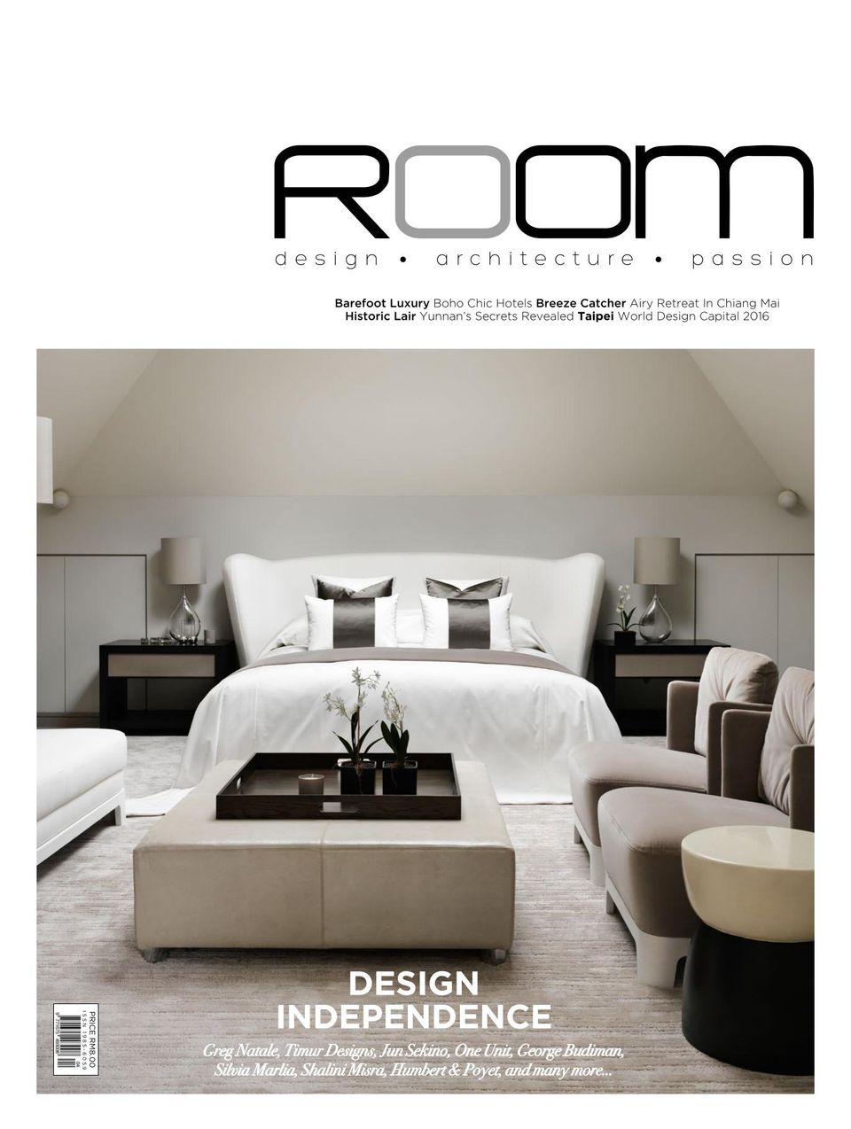 Get digital access to ROOM Malaysia Magazine | Magzter.com