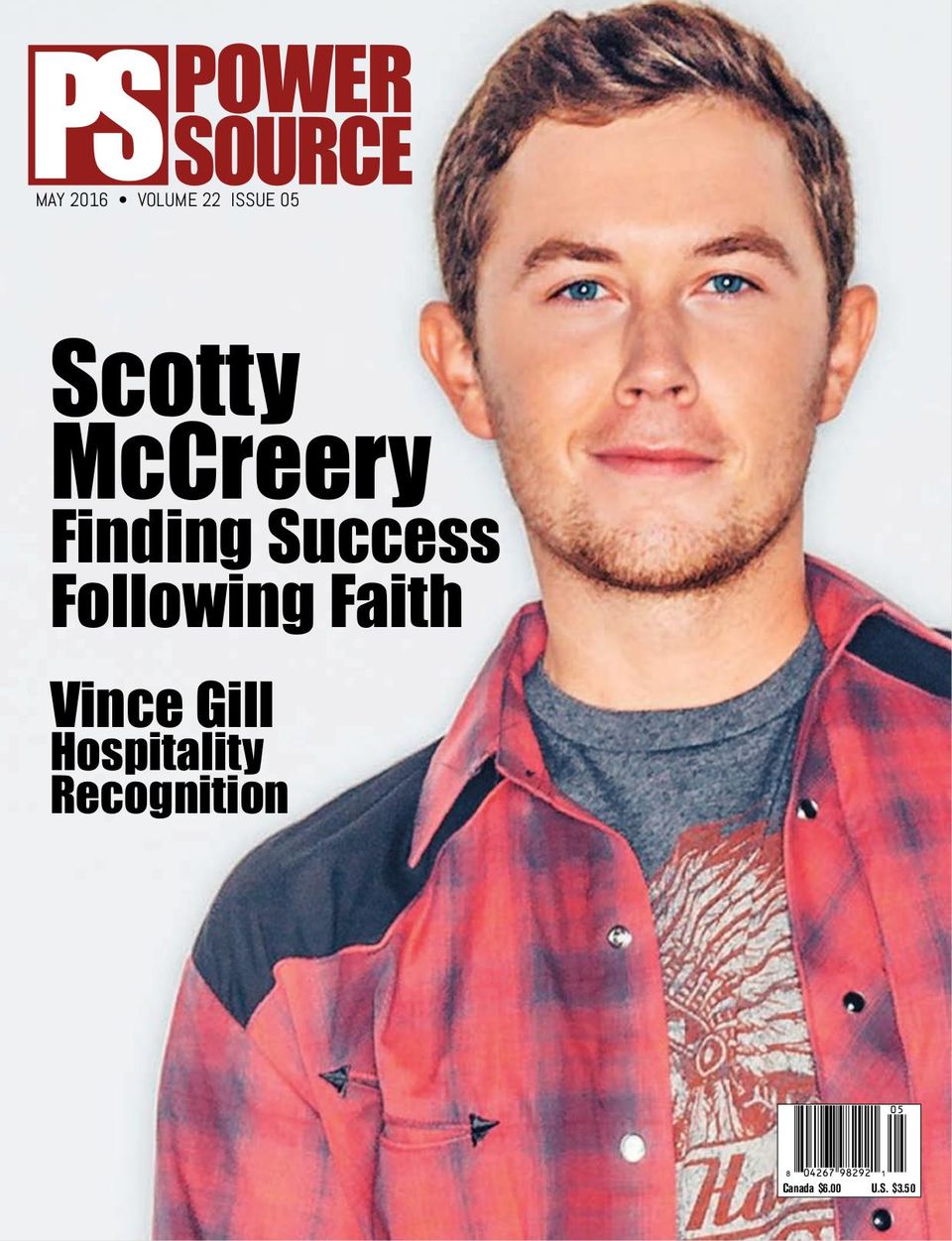 Get digital access to Power Source Magazine - May 2016 issue | Magzter.com