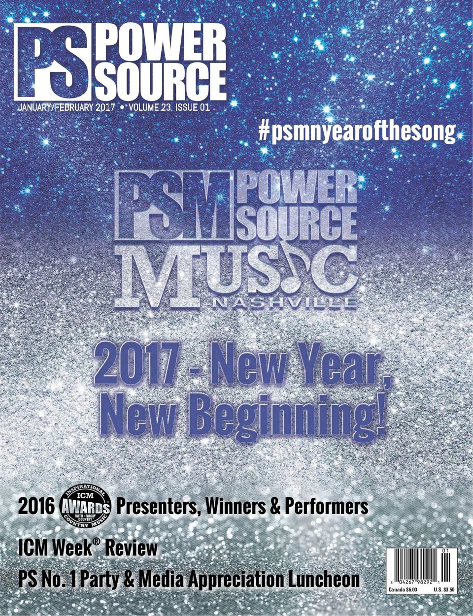 Get digital access to Power Source Magazine - January/February 2017 ...