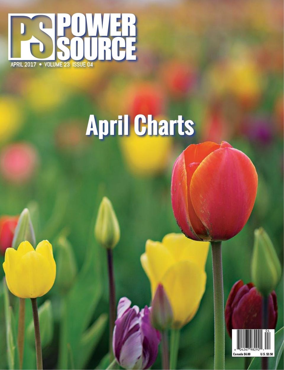 Get digital access to Power Source Magazine - April 2017 issue ...