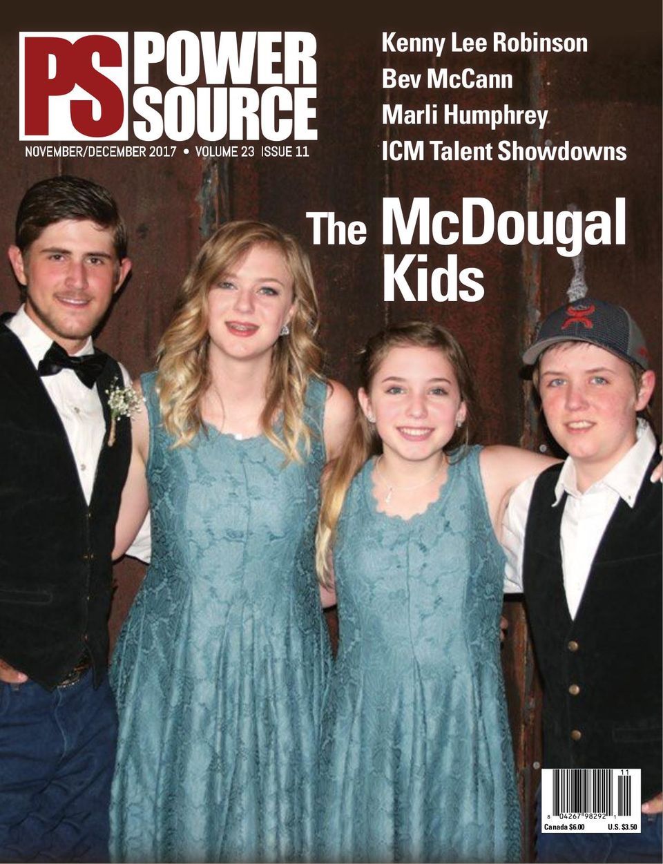 Get digital access to Power Source Magazine Magazine | Magzter.com