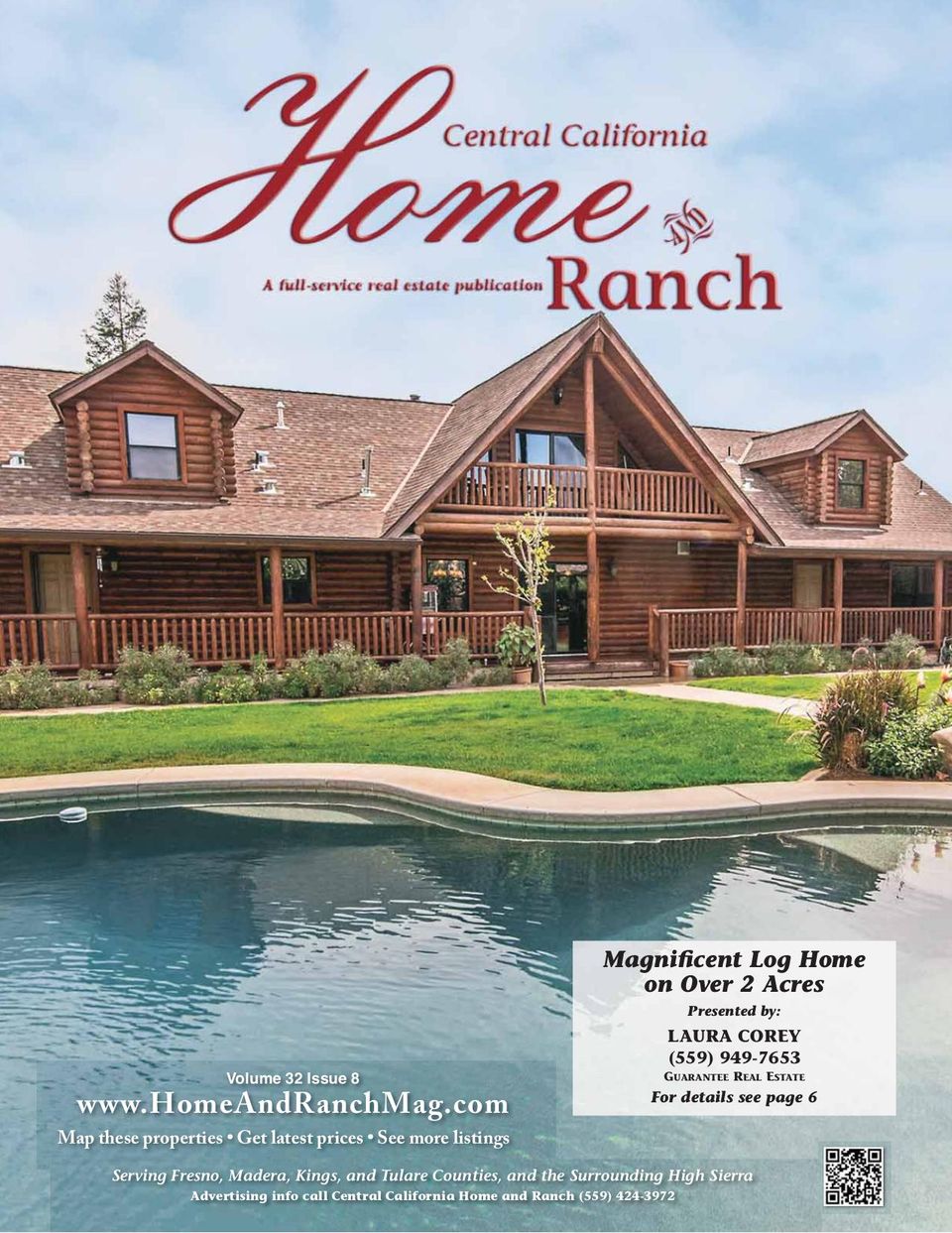 Get digital access to Central California Home and Ranch Magazine ...