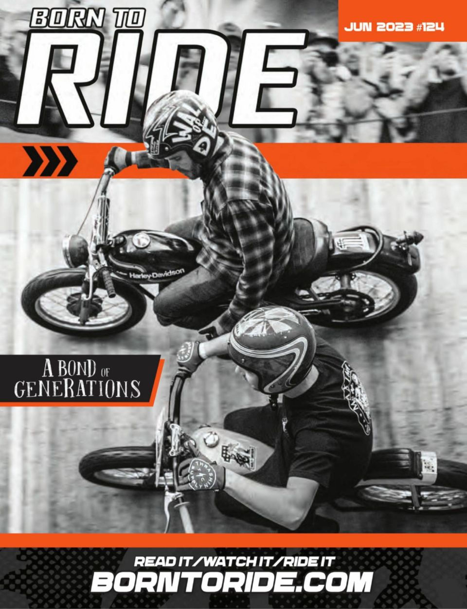 Get digital access to Born To Ride Southeast Magazine - June 2023 issue ...