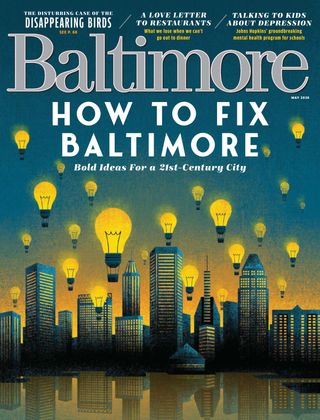 BRANDS TO WATCH | Baltimore magazine - Lifestyle - Read this story on ...