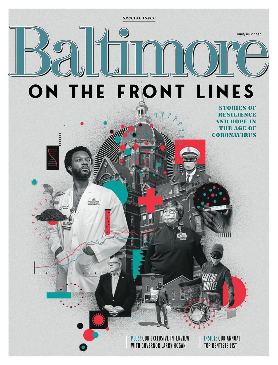 Get digital access to Baltimore magazine - June/July 2020 issue ...