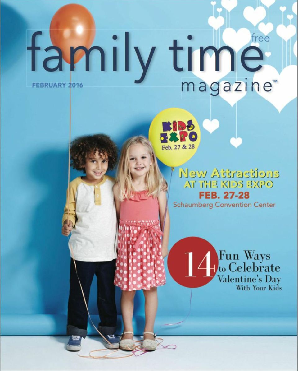 Get digital access to FamilyTimeMagazine Magazine | Magzter.com
