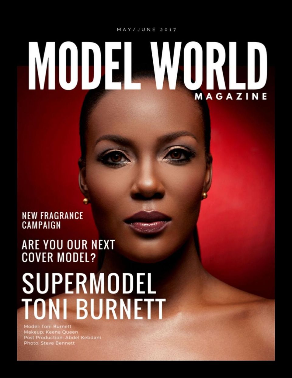 Get digital access to MODEL WORLD MAGAZINE - May/June 2017 issue ...
