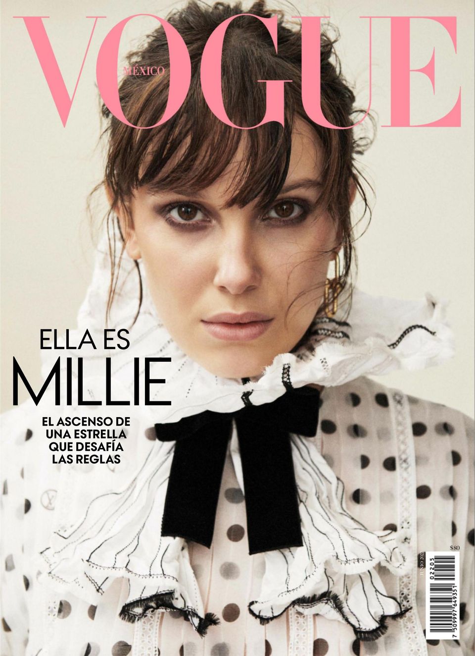Vogue Mexico Magazine - Get your Digital Subscription