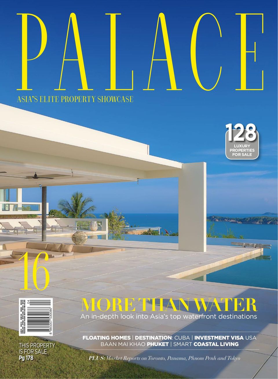 Get digital access to PALACE Magazine - Issue 16 issue | Magzter.com