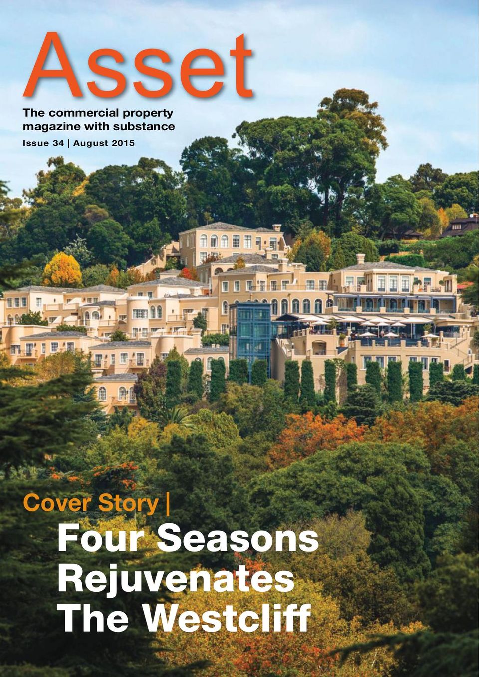 Asset-Issue 34 Magazine - Get your Digital Subscription