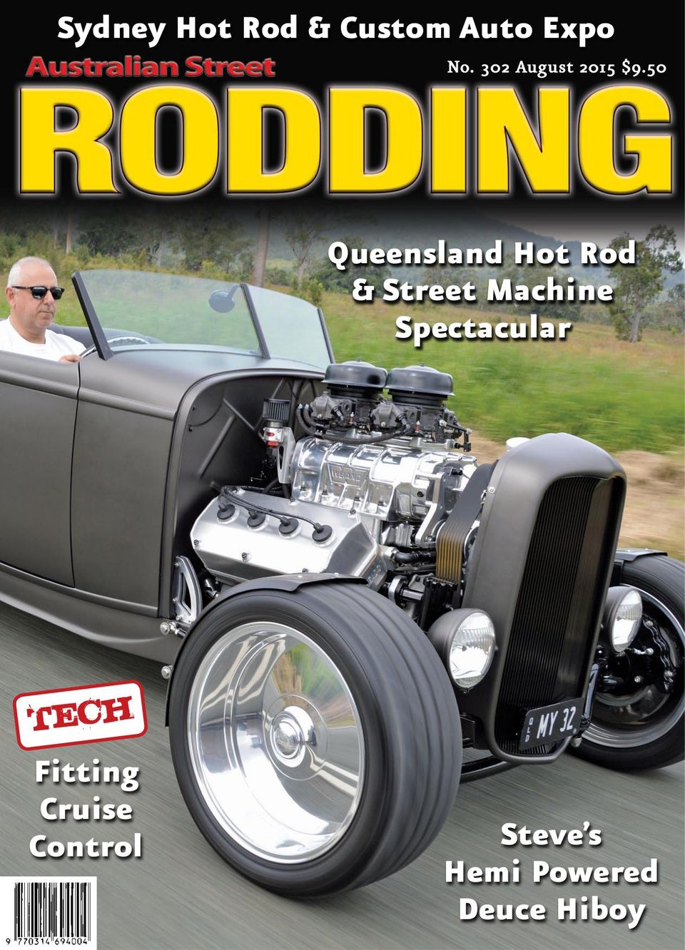 Get digital access to Australian Street Rodding - August 2015 issue ...