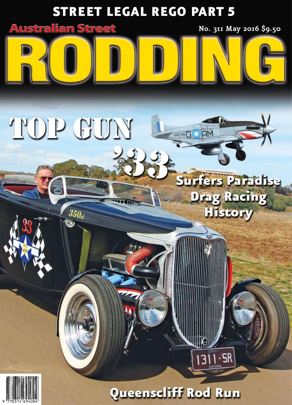 Get digital access to Australian Street Rodding - May 2016 issue ...