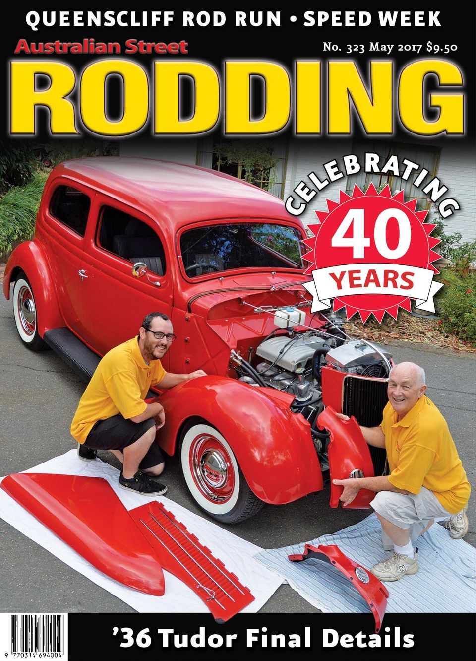 Get digital access to Australian Street Rodding - May 2017 issue ...