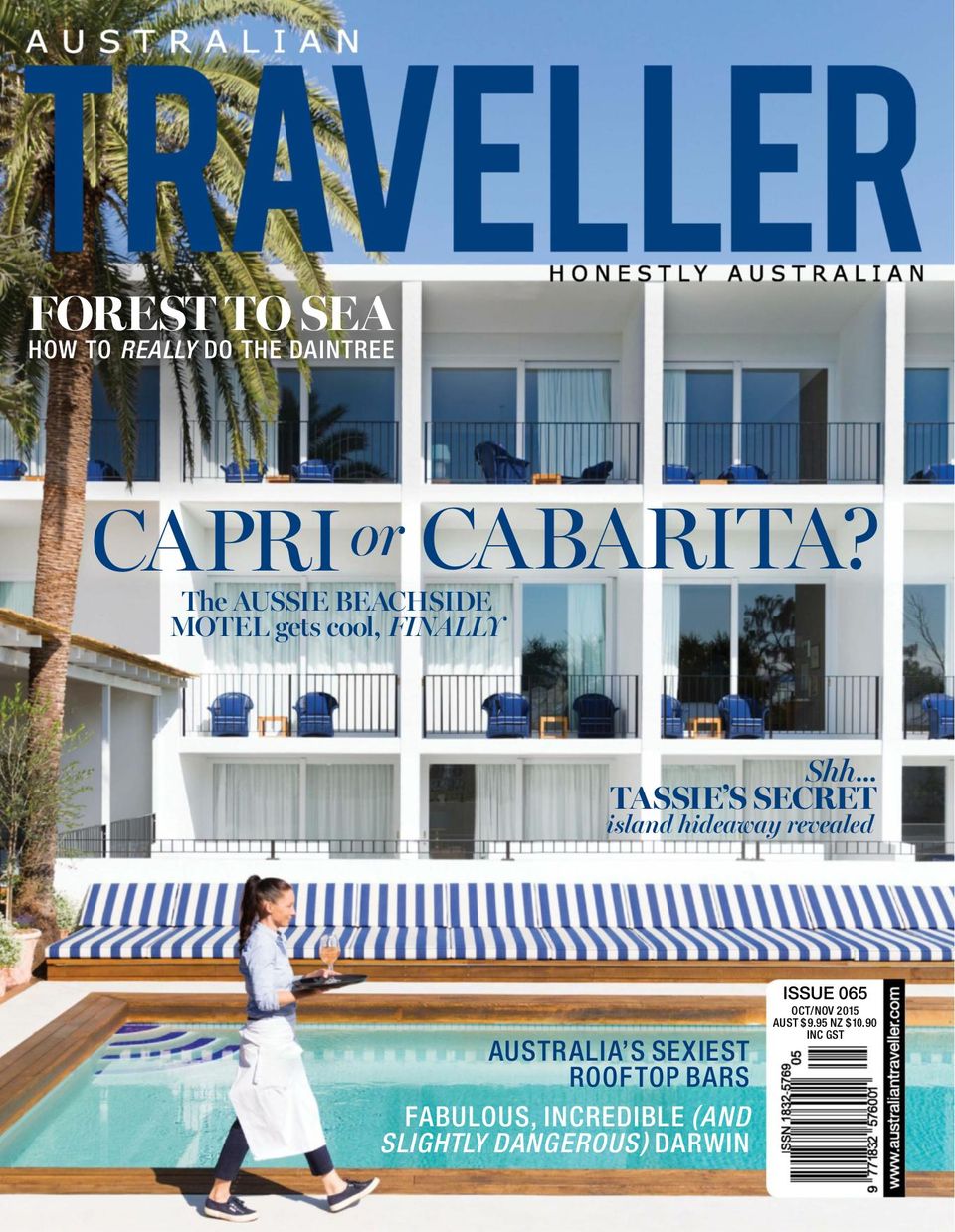 Get digital access to Australian Traveller Magazine | Magzter.com