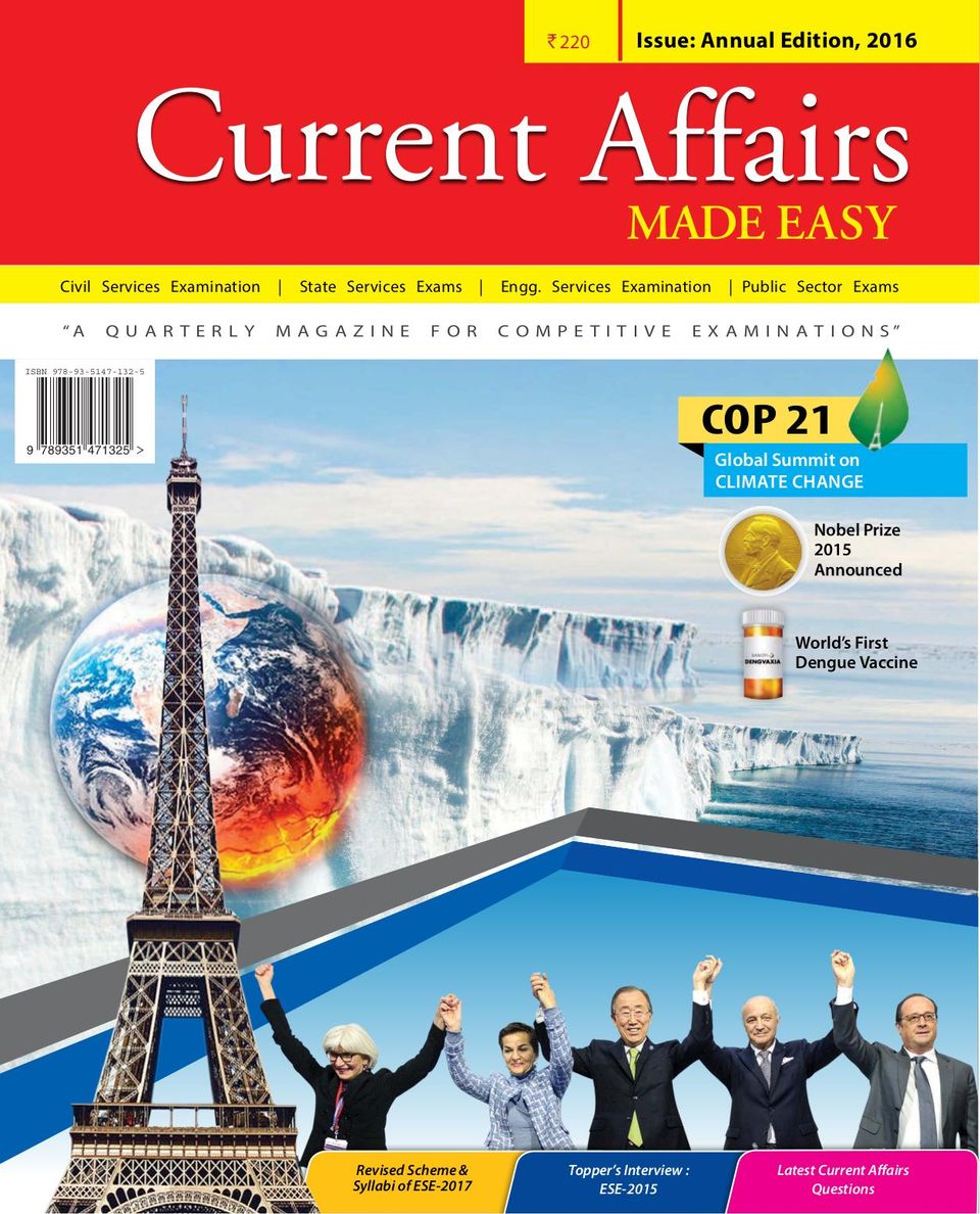 Get digital access to NEXT IAS Current Affairs - Annual Issue 2016 ...