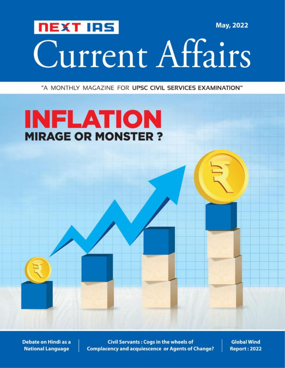 NEXT IAS Current Affairs May 2022 Magazine Get Your Digital Subscription NEXT IAS Current Affairs May 2022 Magazine Get Your Digital Subscription