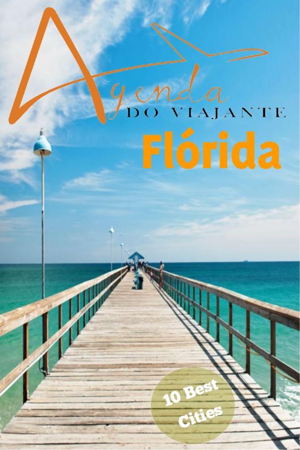 Get digital access to Agenda do Viajante Florida - Traveler Agenda ...
