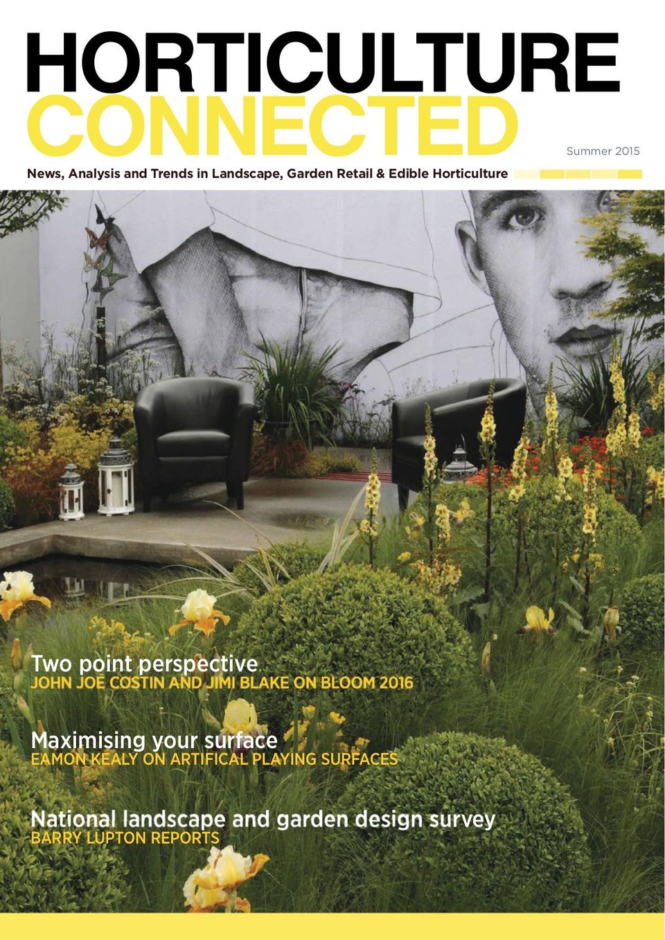 Get digital access to Horticulture Connected Journal - Summer 2015 ...