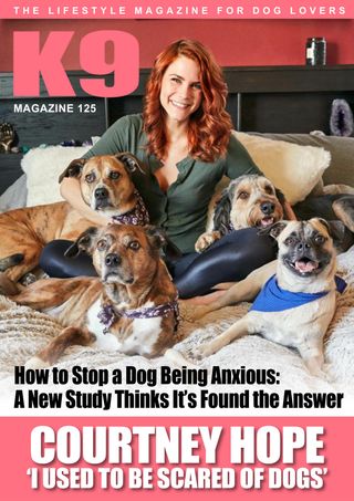 K9 Magazine - Get your Digital Subscription