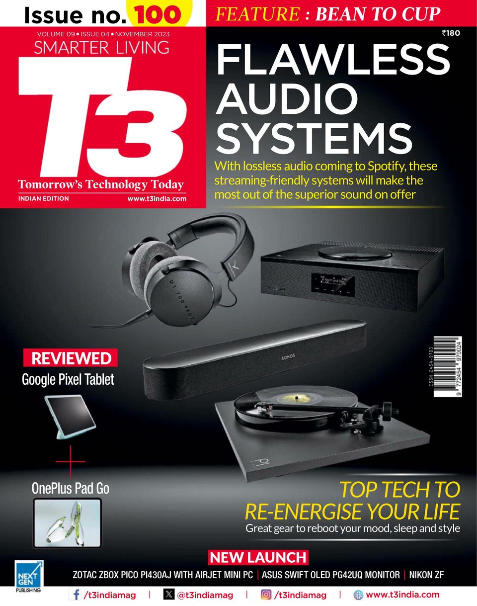 T3 India Magazine - Get your Digital Subscription