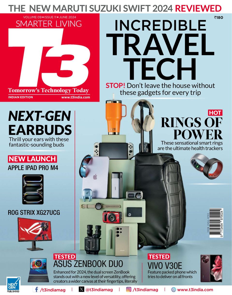 T3 India Magazine - Get your Digital Subscription