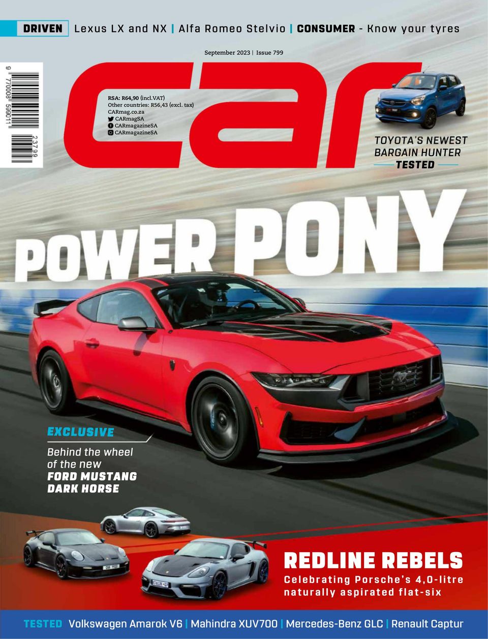 Get digital access to CAR South Africa - CAR September 2023 issue ...