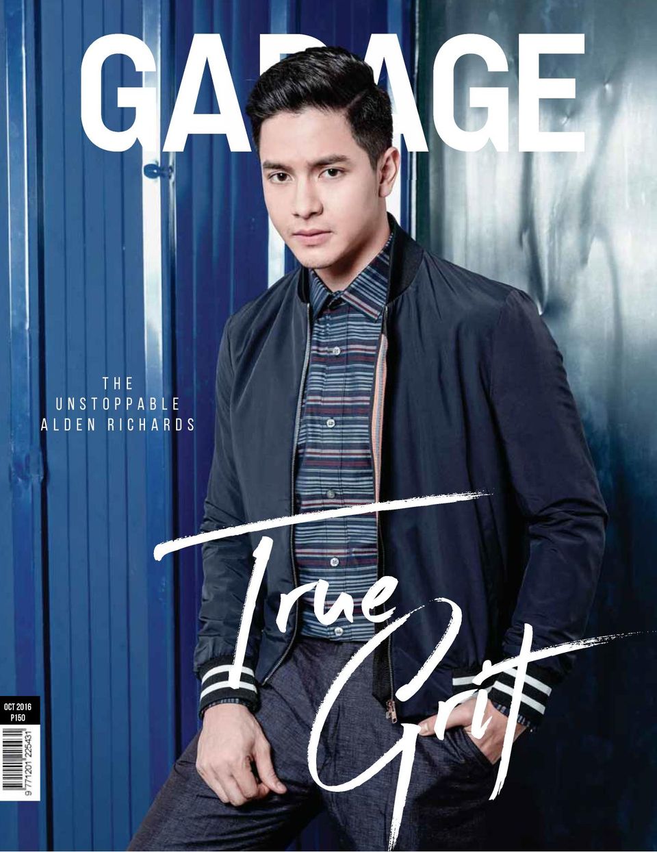 Garage-October 2016 Magazine - Get your Digital Subscription