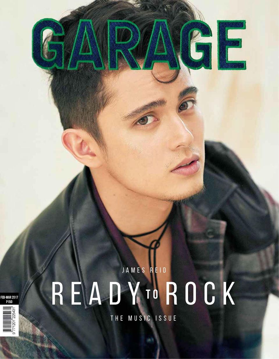 Garage-February - March 2017 Magazine - Get your Digital Subscription