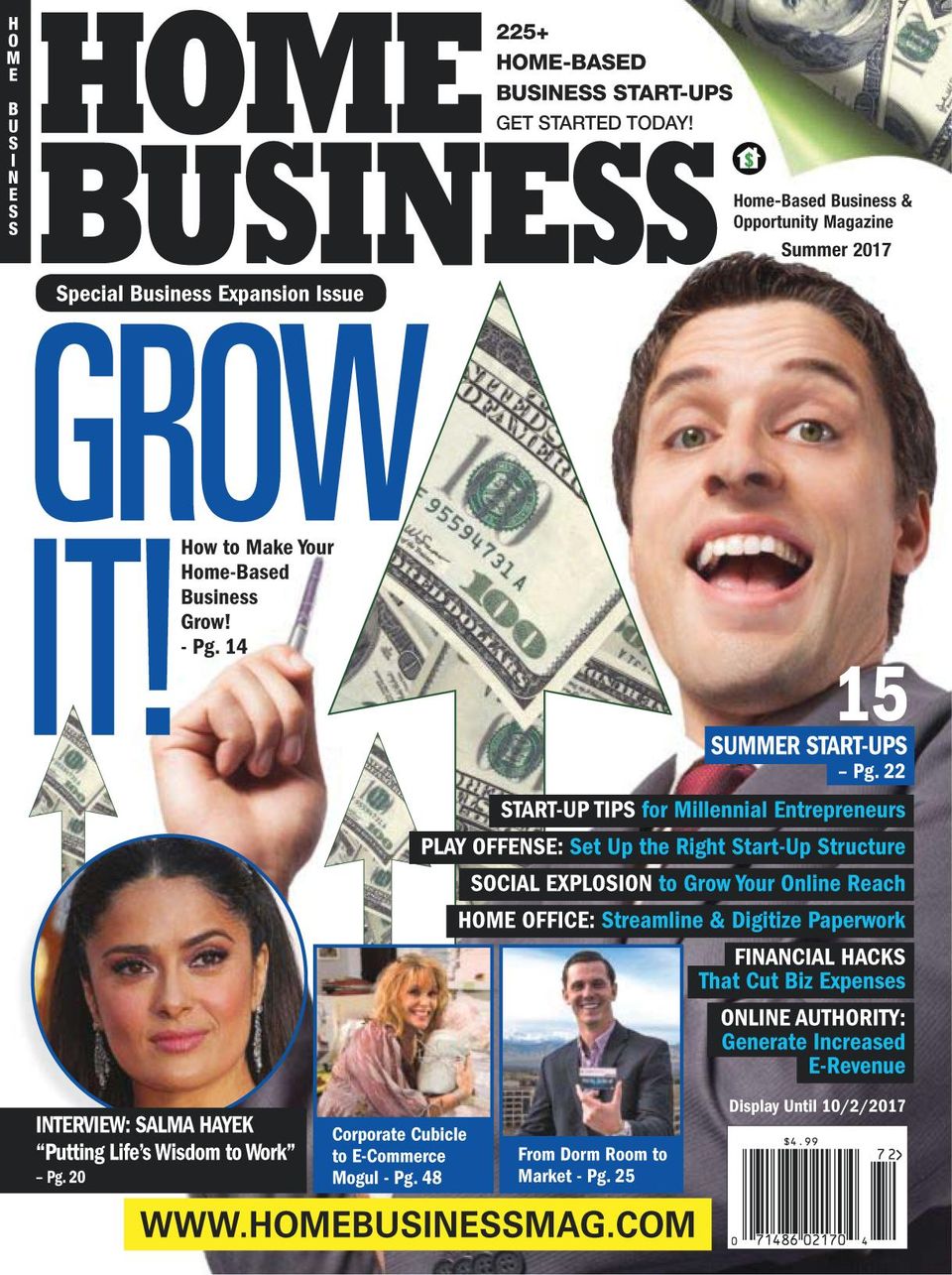 Get digital access to Home Business Magazine - Summer 2017 issue ...