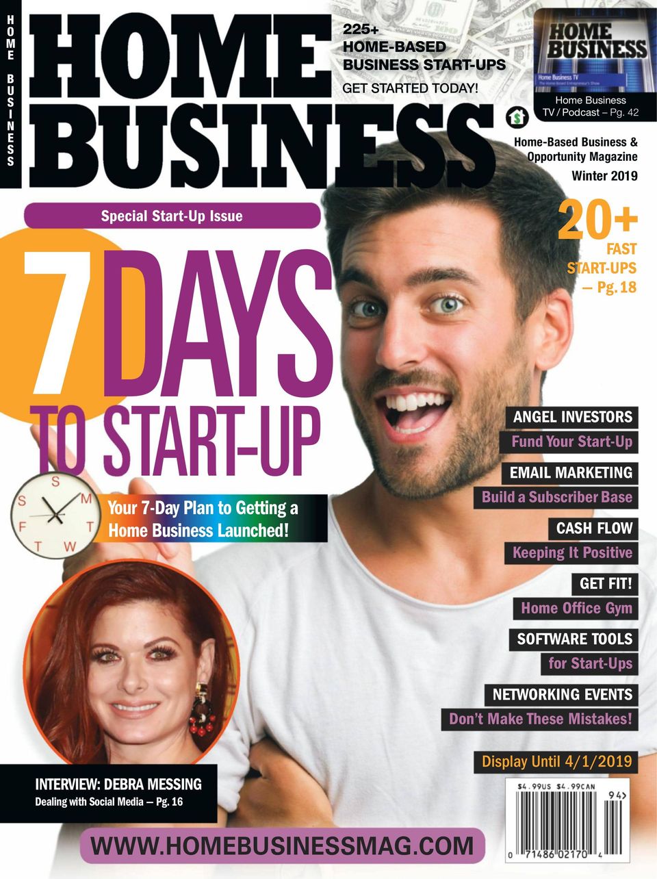 Get digital access to Home Business Magazine - Winter 2019 issue ...
