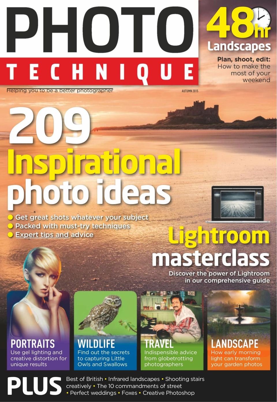 Get digital access to Photo Technique Magazine | Magzter.com