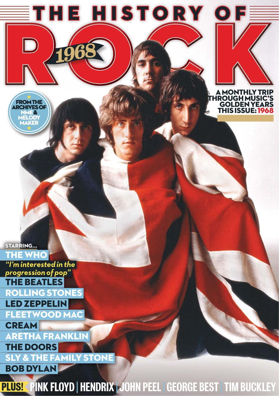 Get digital access to The History of Rock - October 2015 issue ...