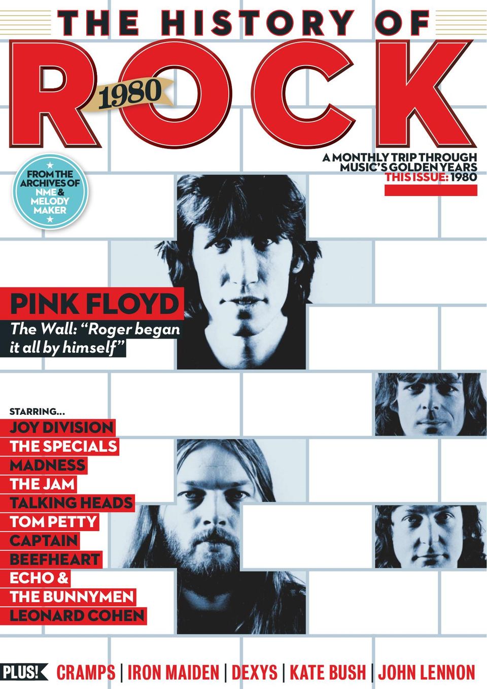 Get digital access to The History of Rock - October 2016 issue ...