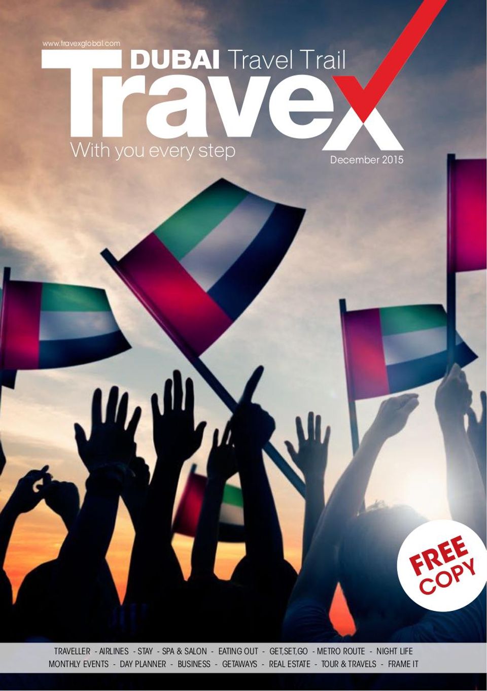 Get digital access to Travex Dubai Travel Trail - December 2015 issue ...