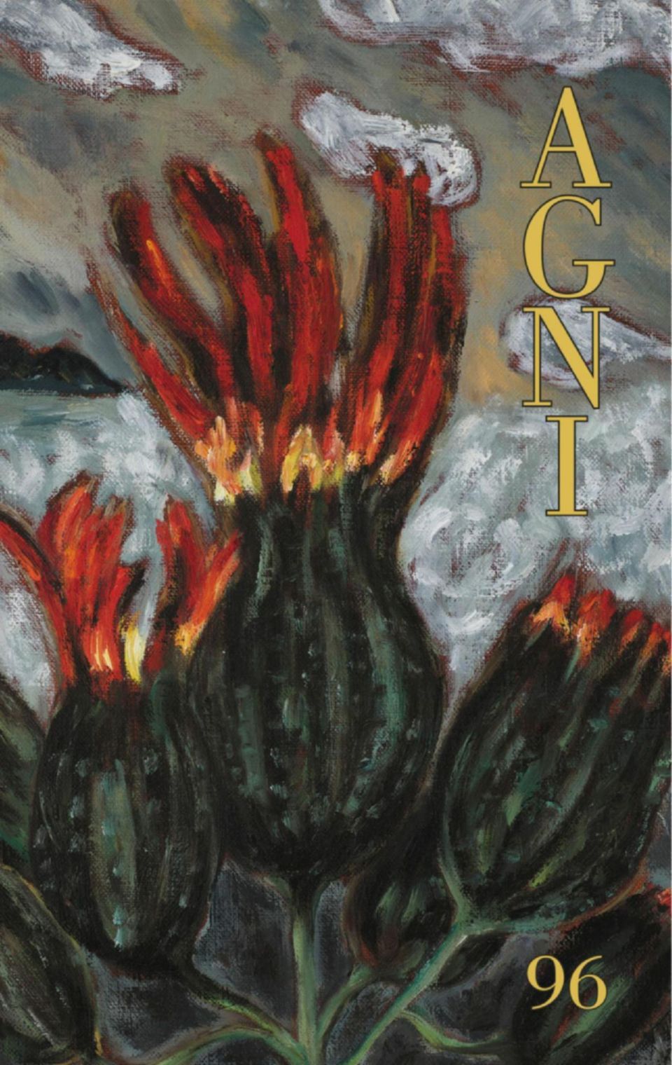 AGNI Magazine - Get your Digital Subscription