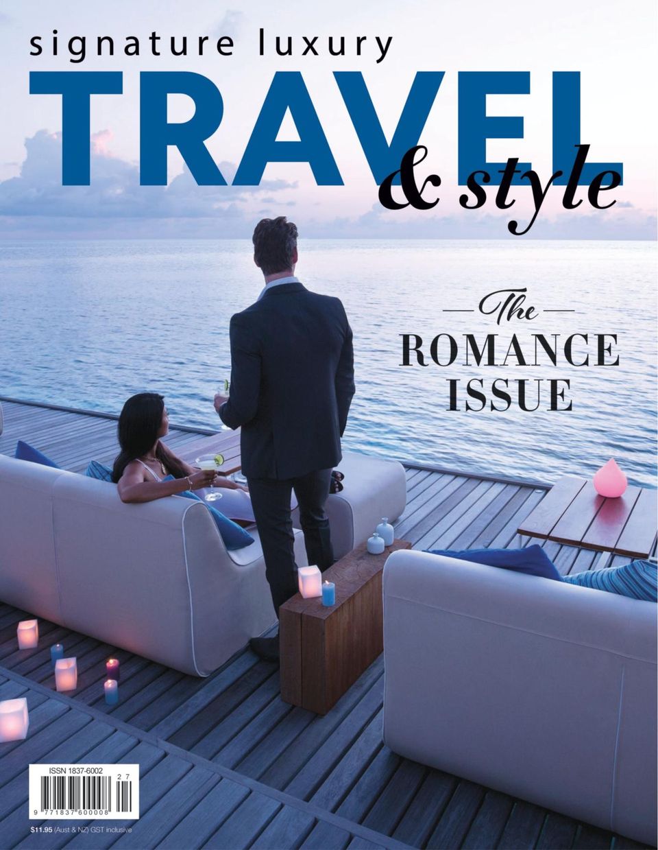 Get digital access to Signature Travel & Style - Volume 27 issue ...