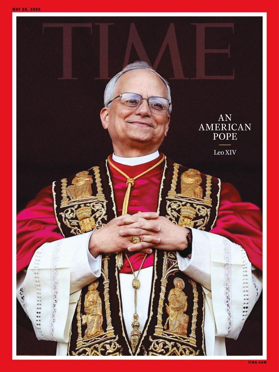 Get digital access to TIME Magazine Magazine | Magzter.com