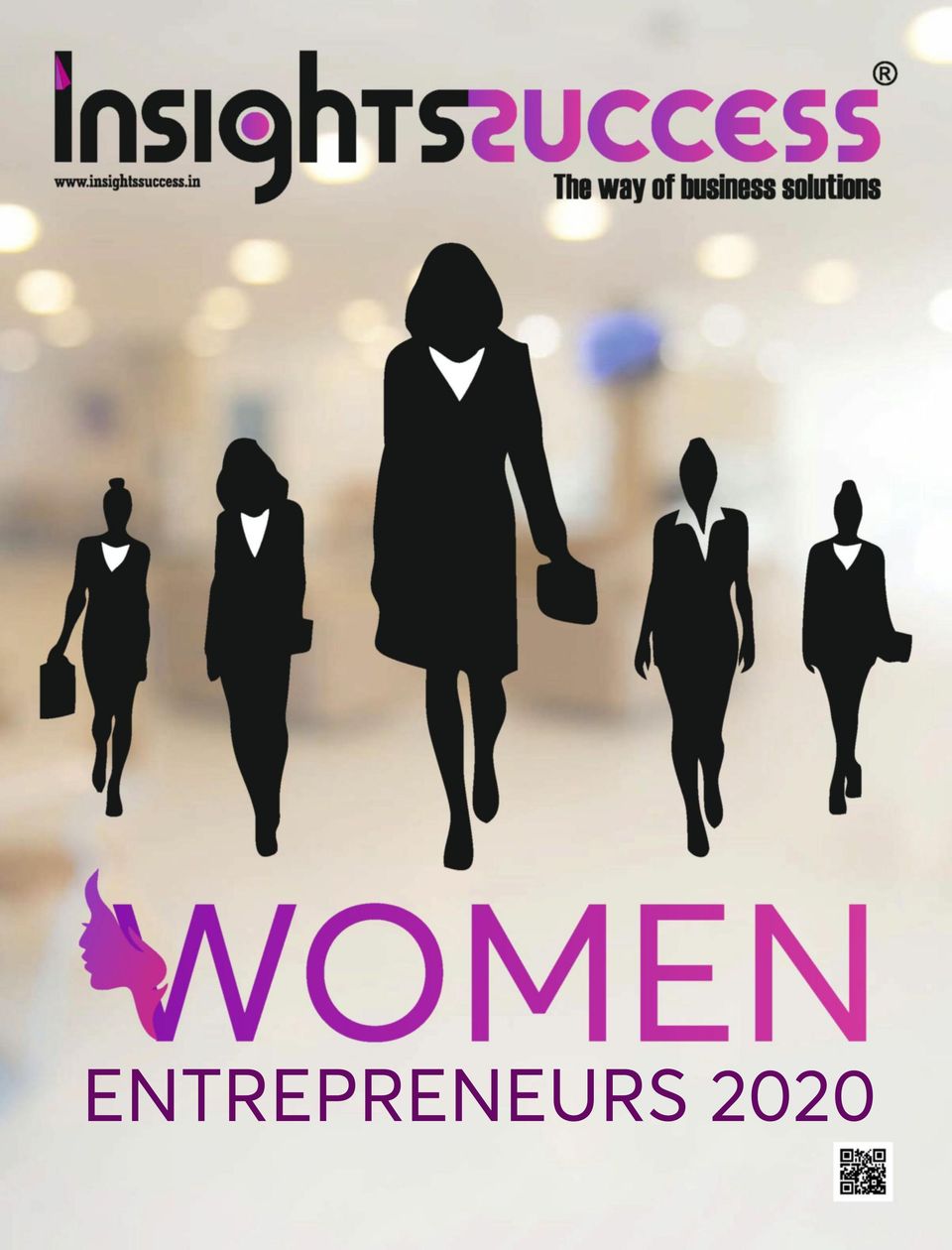 Get digital access to Insights Success - Women Entrepreneurs 2020 issue ...
